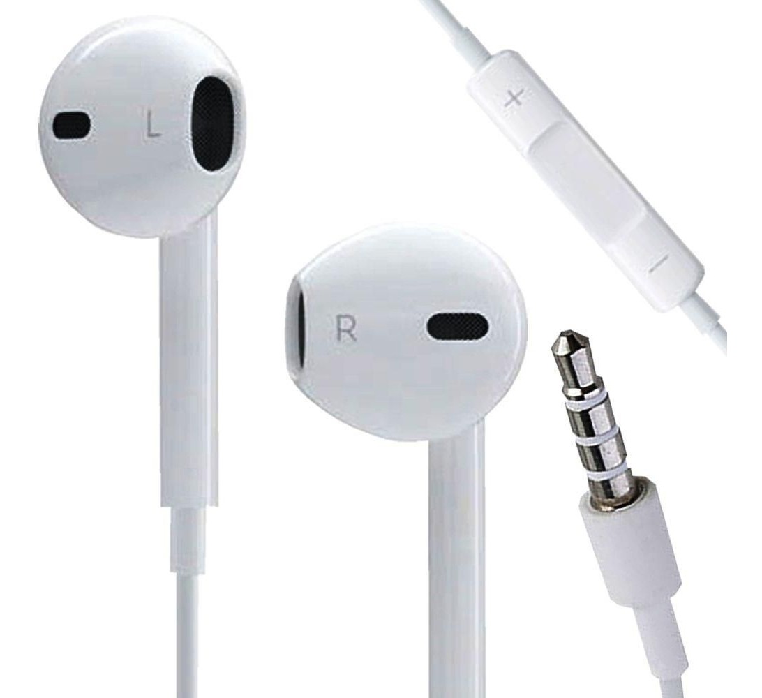 Intra Auricular - Ace Tecnologia